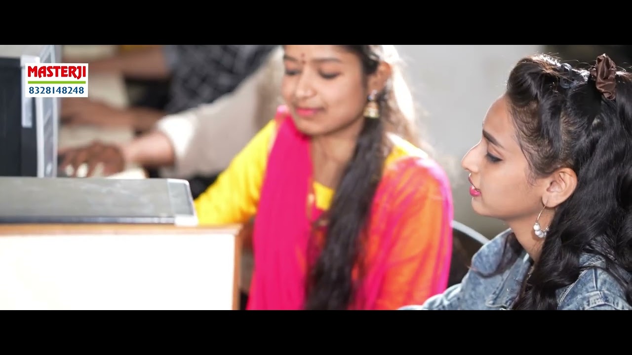 DOCUMENTARY OF MASTERJI DEGREE & PG COLLEGE - YouTube