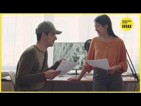 Representing composers and songwriters, campaigning for a fairer music industry | Musicians ...