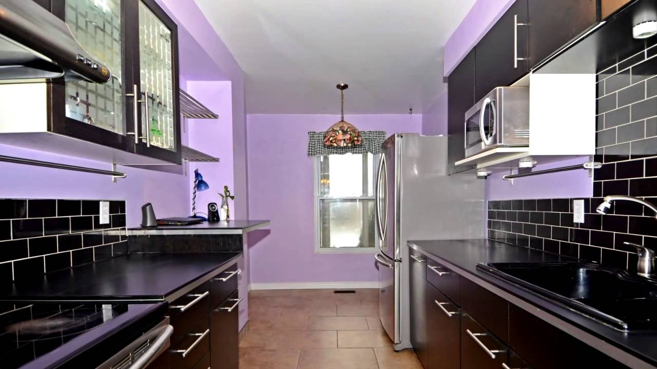 54 Ponymill Drive, Toronto - YouTube