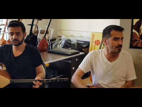 Hakan Çakmak & Serdar Çakmak & Tolga Uçar - Vay Halime