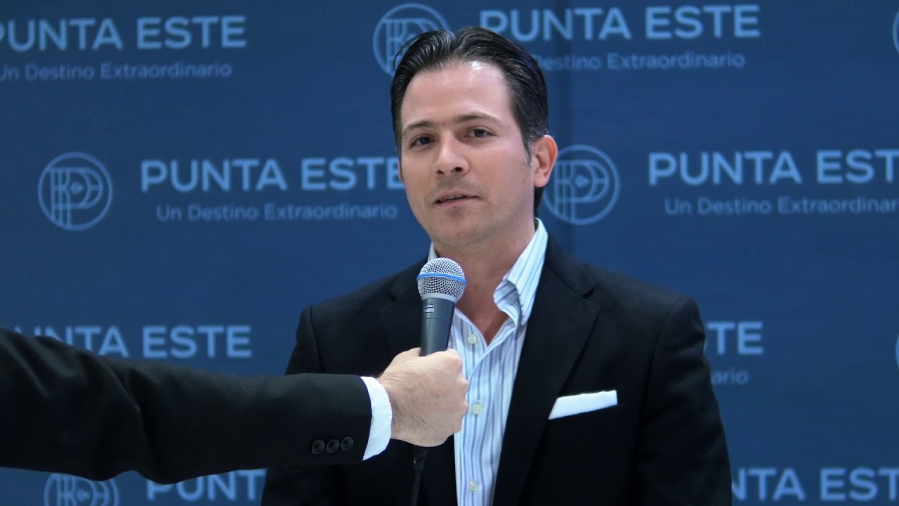Javier Oliver | Testimonio Punta Este - YouTube