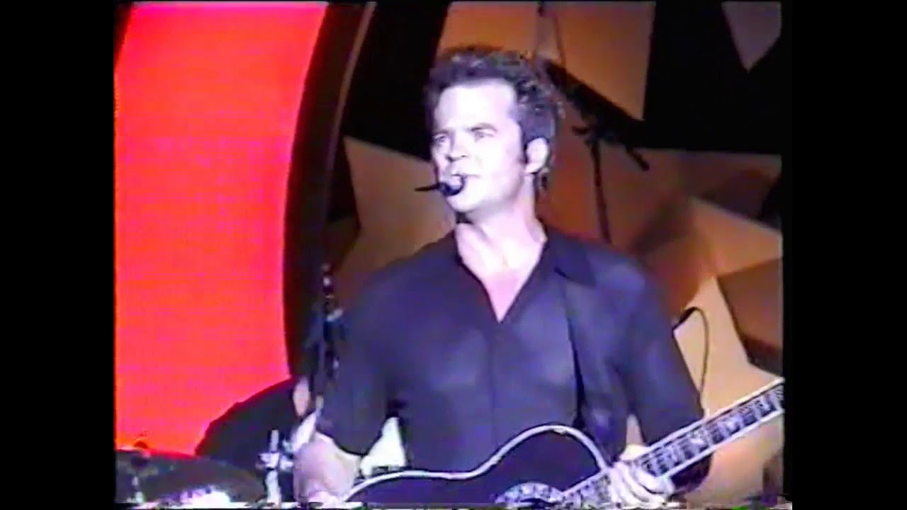 Kurth & Taylor and Kassie Depaiva SSW 2001 - YouTube