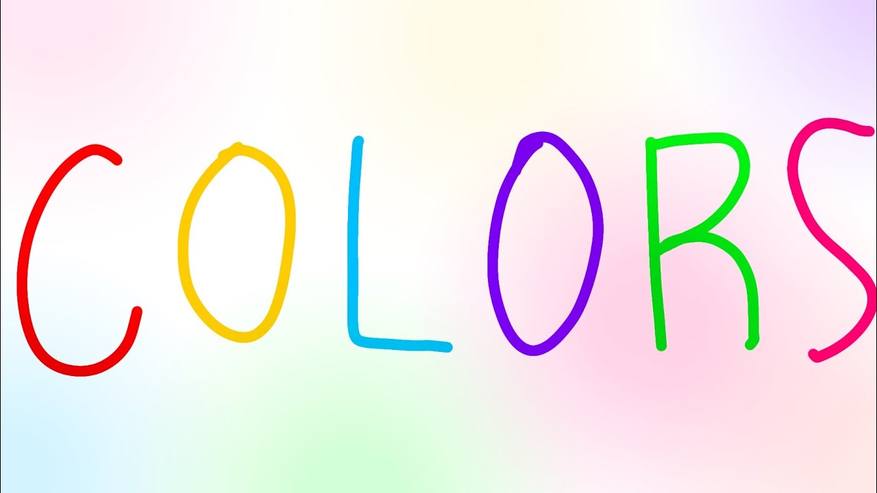 colors¡!{meme} - GC - YouTube