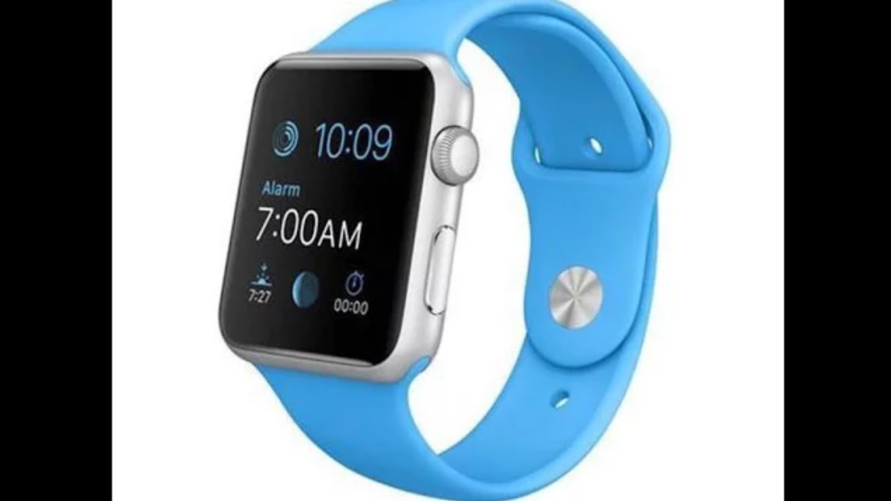 unboxing of smart watch of just 999 Rupees | smart watch | 2020 - YouTube