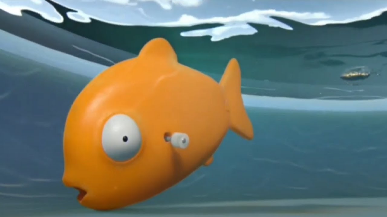 Rango but its just Mr Timms - YouTube