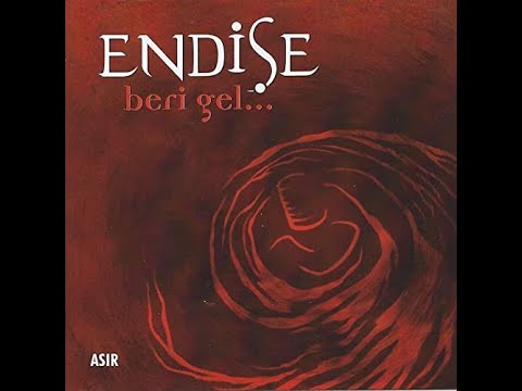 Endişe - Bu Cephe Sarsılmaz