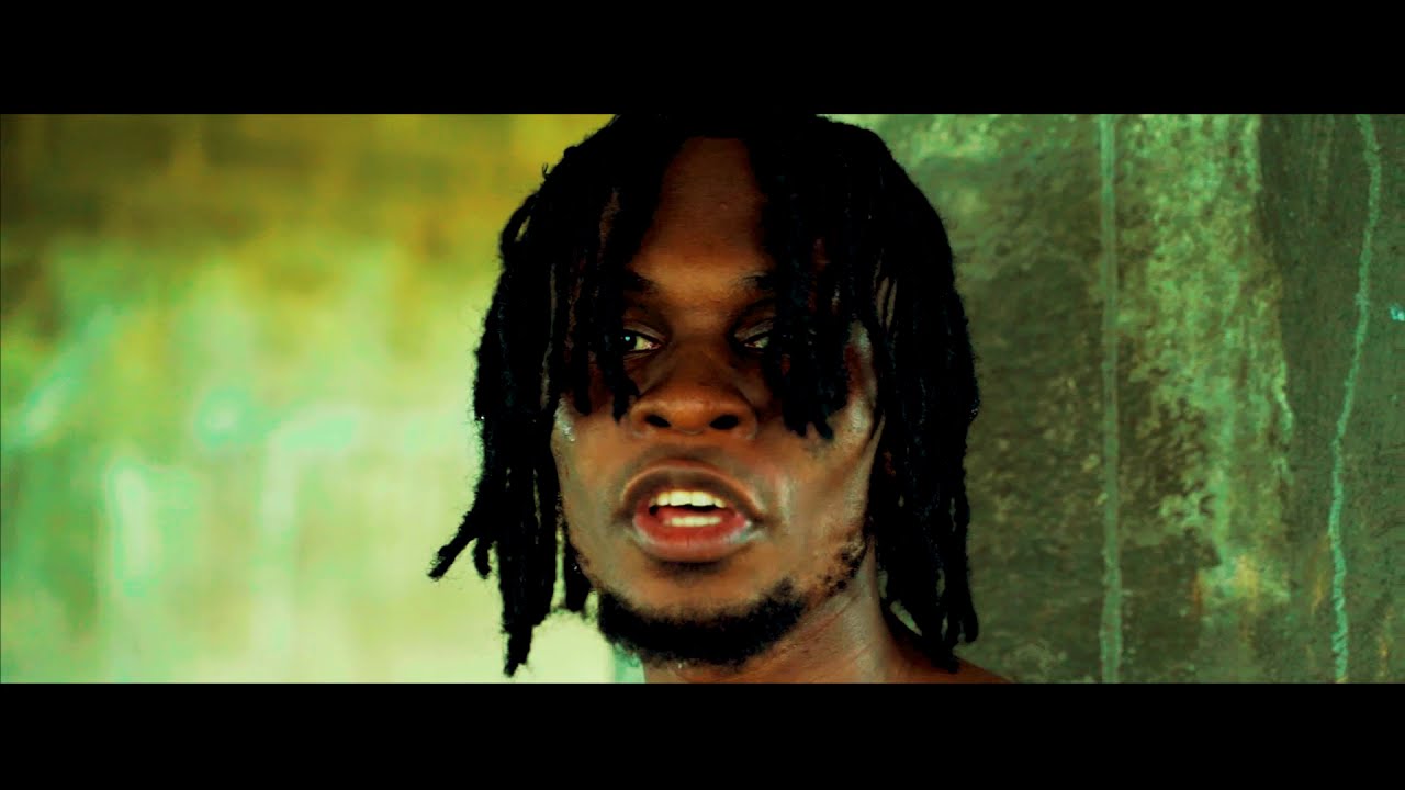 Rapkid- Nsogbu (Official Video) - YouTube