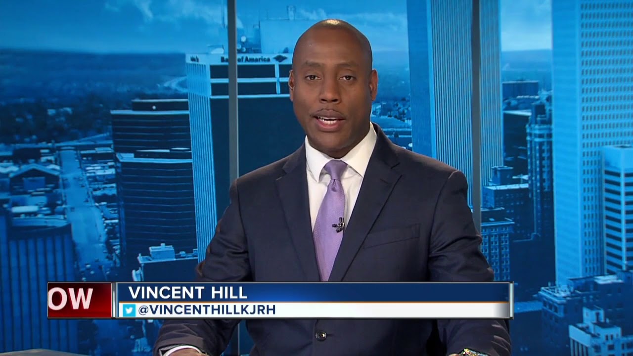 KJRH Latest Headlines | December 14, 8pm - YouTube