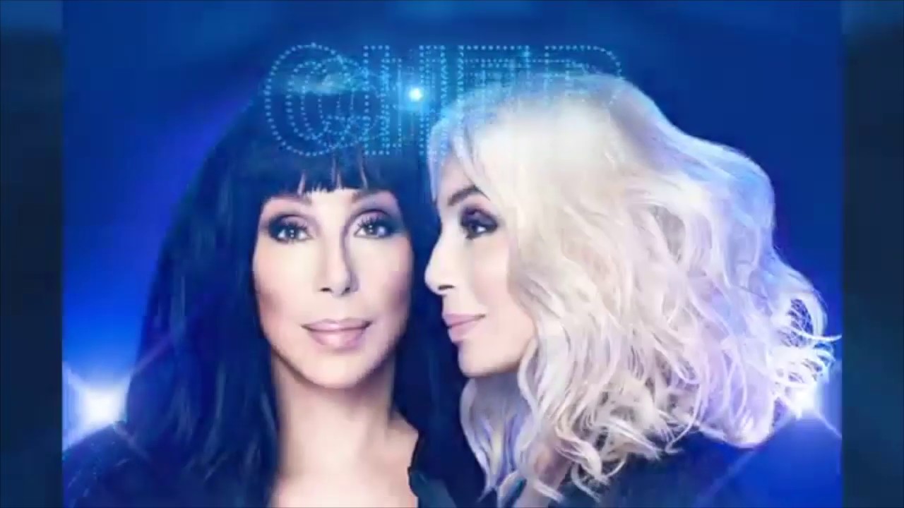 Cher Dancing Queen Edit Chords - Chordify