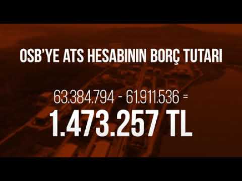 MALİ DURUM TANITIM FİLMİMİZ