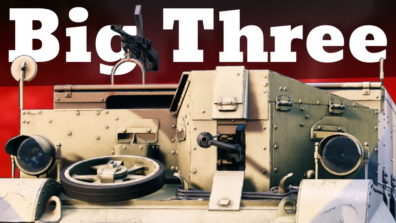 The Three Big Things Coming To Enlisted - YouTube