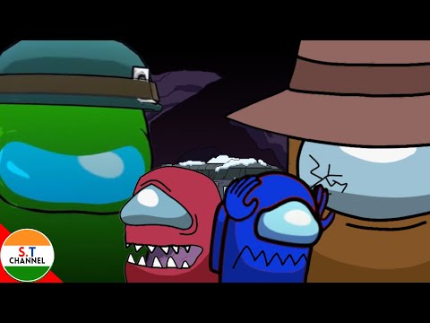 Lyin 2 Descend (Mashup+Animation)