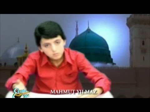 MAHMUT YILMAZ - SEYRETTİM MUHAMMEDİ