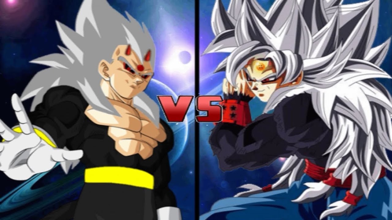 BATALLA DE LOS SSJ6 - GAMEPLAY FORMAS VS FORMAS - DRAGON BALL Z BUDOKAI ...