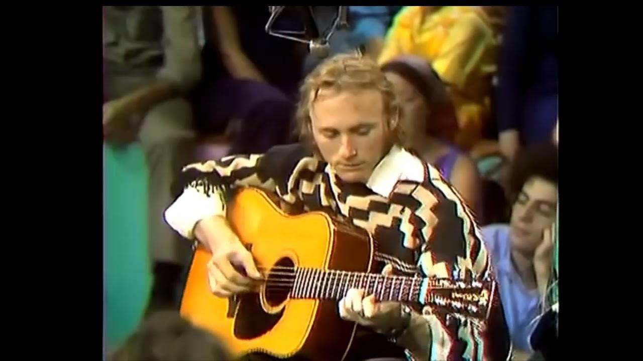 Stephen Stills 4+20 - 1969 HD - YouTube