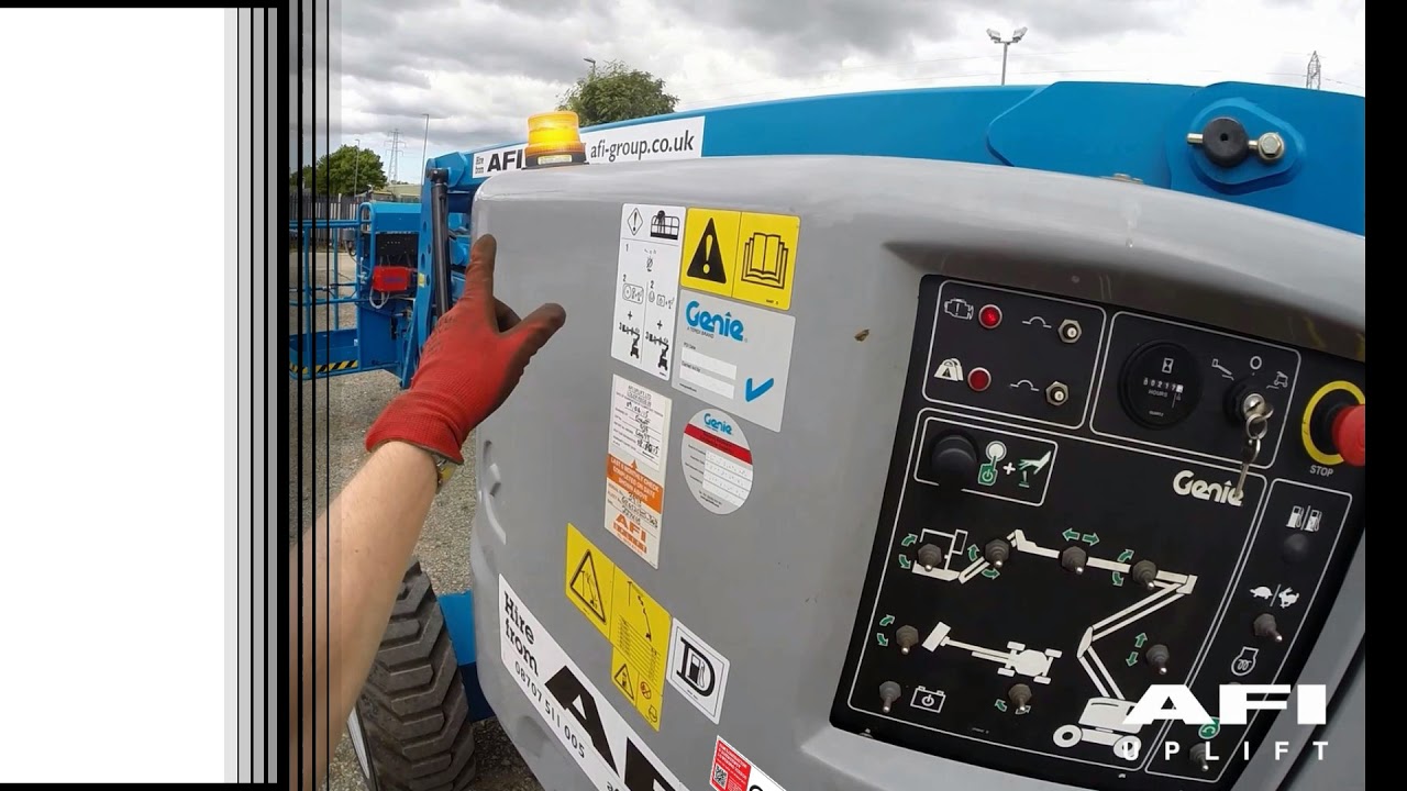 AFI-Uplift video - YouTube