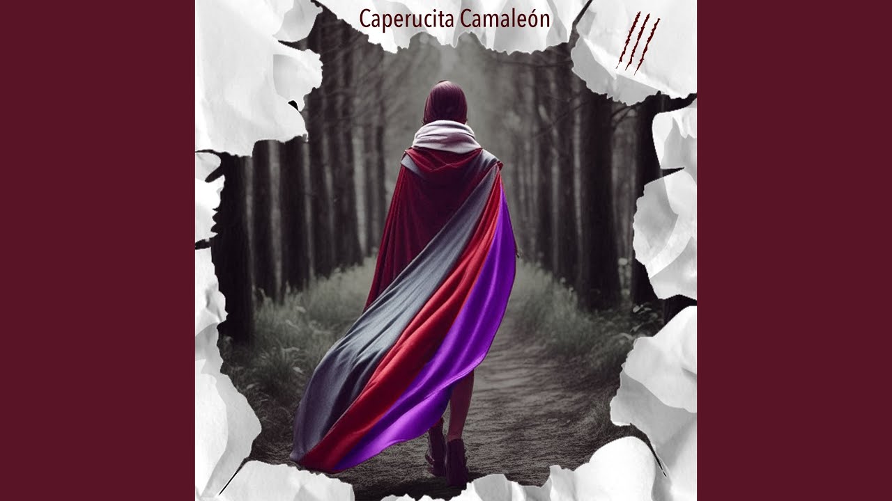 Caperucita Camaleon - YouTube