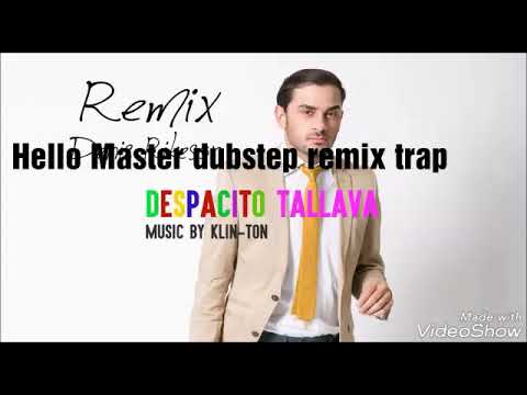 Despacito Tallava Remix