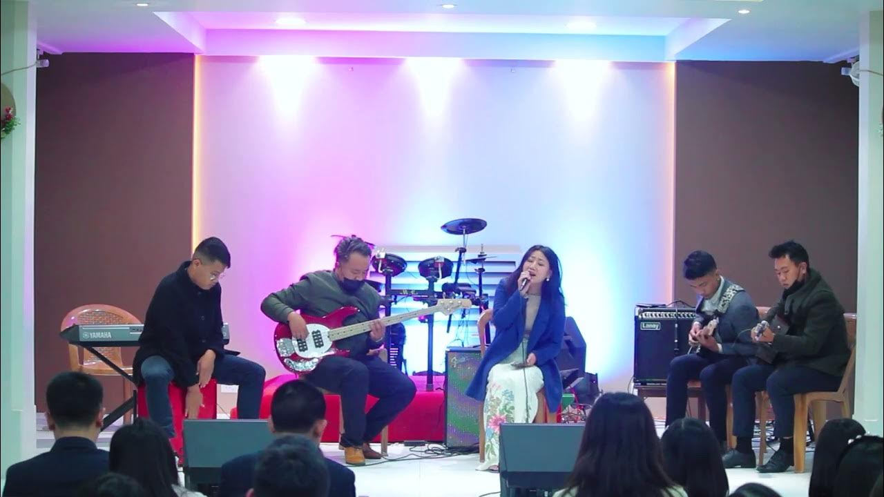 A vul zel - C.Laltlanhlui - YouTube