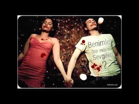KORELİ DUYGUSAL KLİP-BENİM DEĞİLSİN