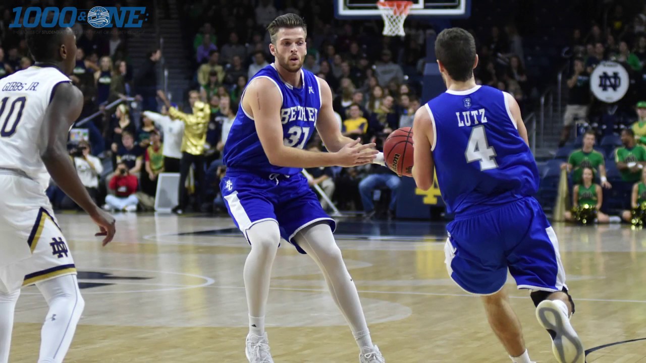 1000 & One: Luke Fisher - YouTube