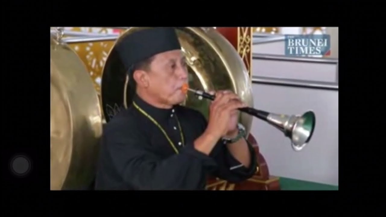 Video : Gendang Perang semasa Istiadat Menghantar Tanda Pertunangan ...