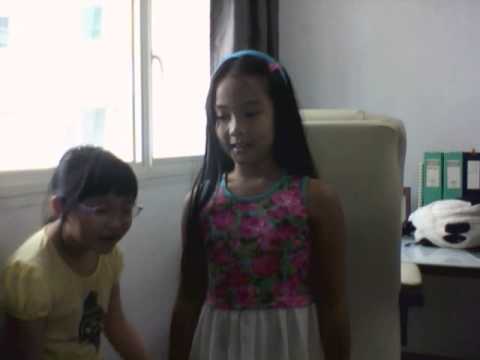 My Little Pony: Fluttershy's YAY Real life version - YouTube