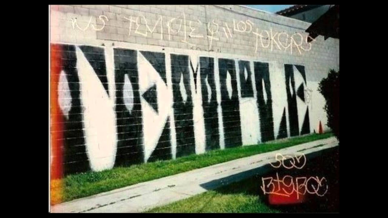 TEMPLE STREET GANG - YouTube