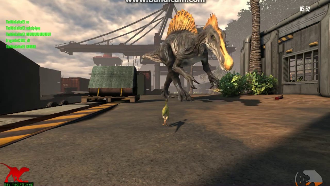 PC Compy mod - YouTube