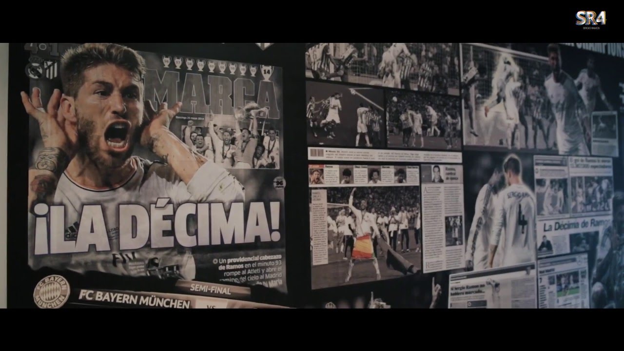 La Décima - YouTube