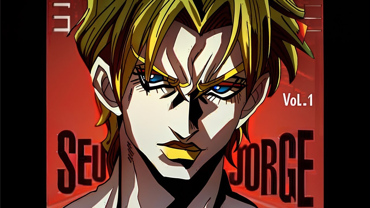 Dio Brando - Amiga da Minha Mulher (AI Cover PT-BR) - YouTube