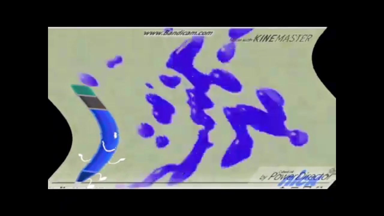 Spongebob Csupo Effects Effects - YouTube