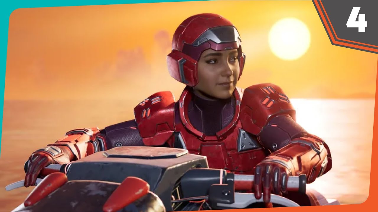 ¿AHORA HALO? NO PUEDO CON TANTO | Split Fiction - YouTube