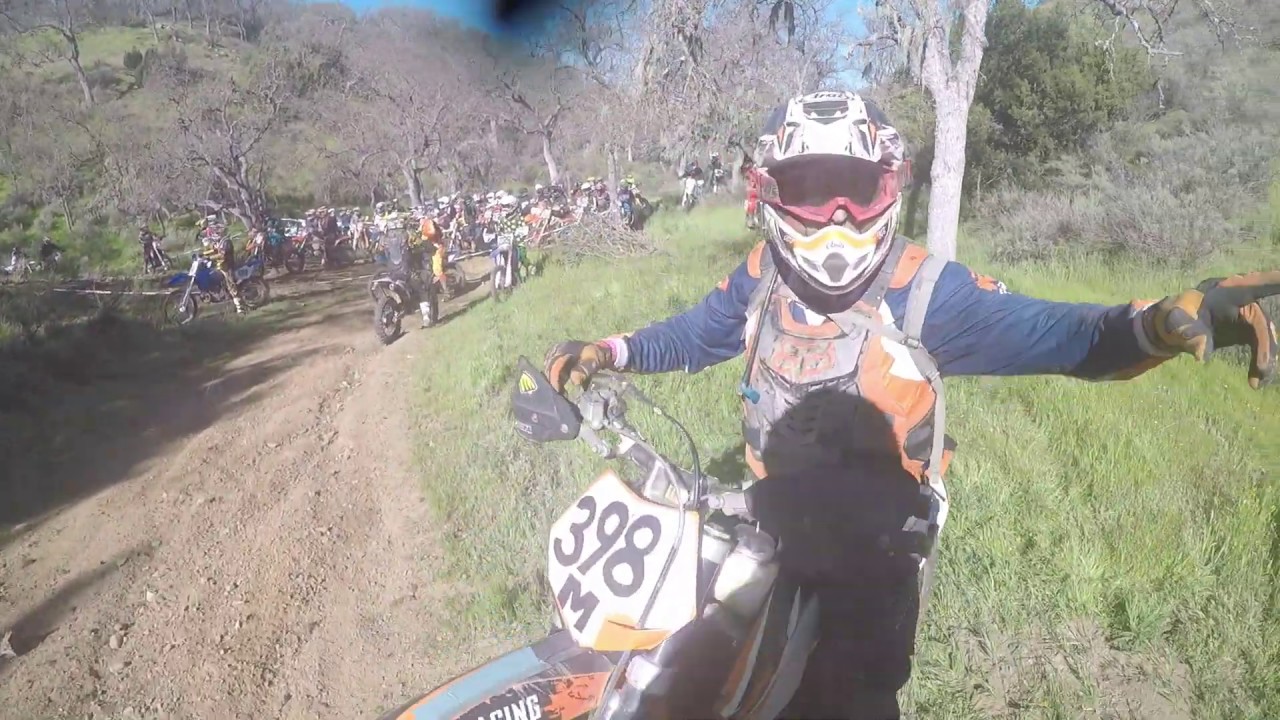 2019 AMA D36 Round 2 Lazy Bumb C Vet 3-31-2019 - YouTube