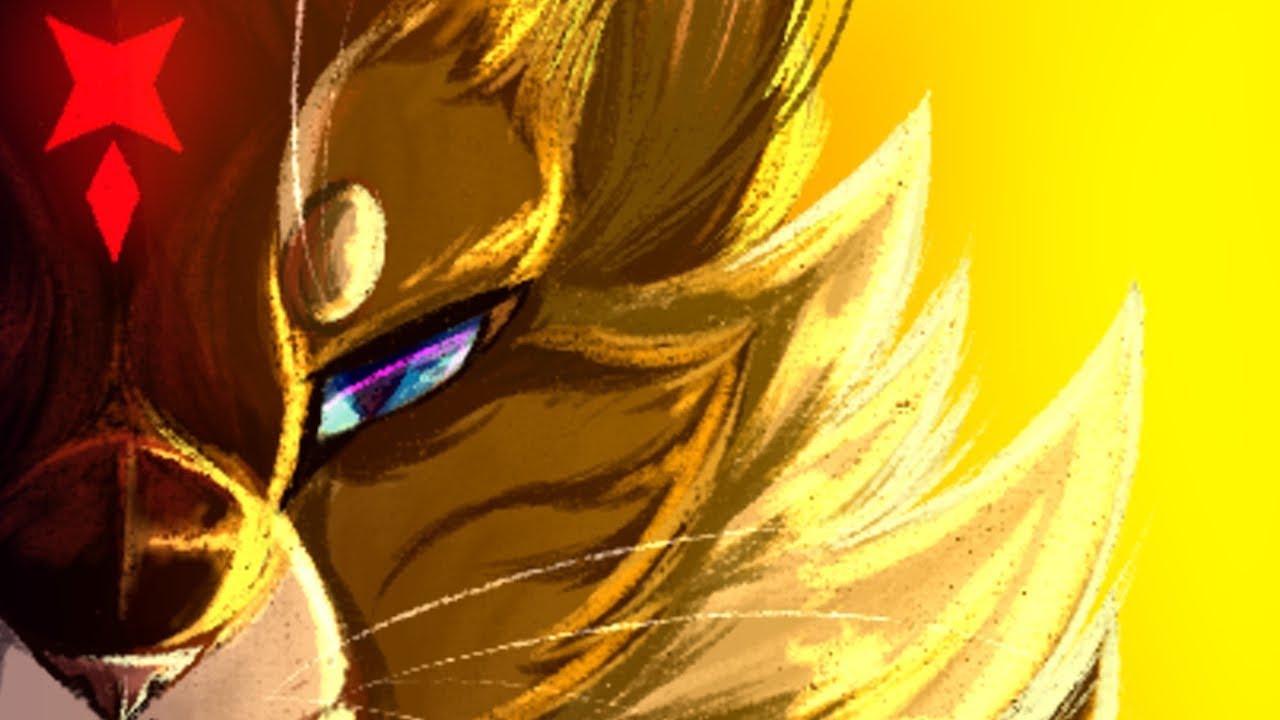 Dandelion - SpeedPaint (Warriors Cats OC) - YouTube