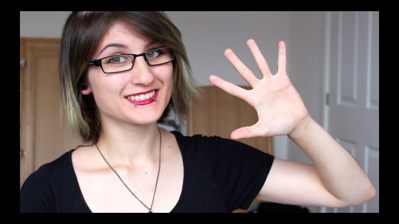 5 Sexual Health Tips School Didnt Teach You Youtube