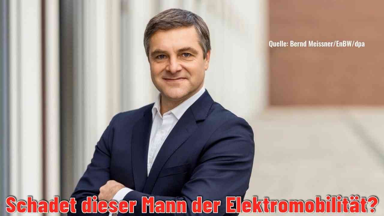 Schadet dieser Mann der Elektromobiliät in Deutschland? #Rant #Glosse # ...