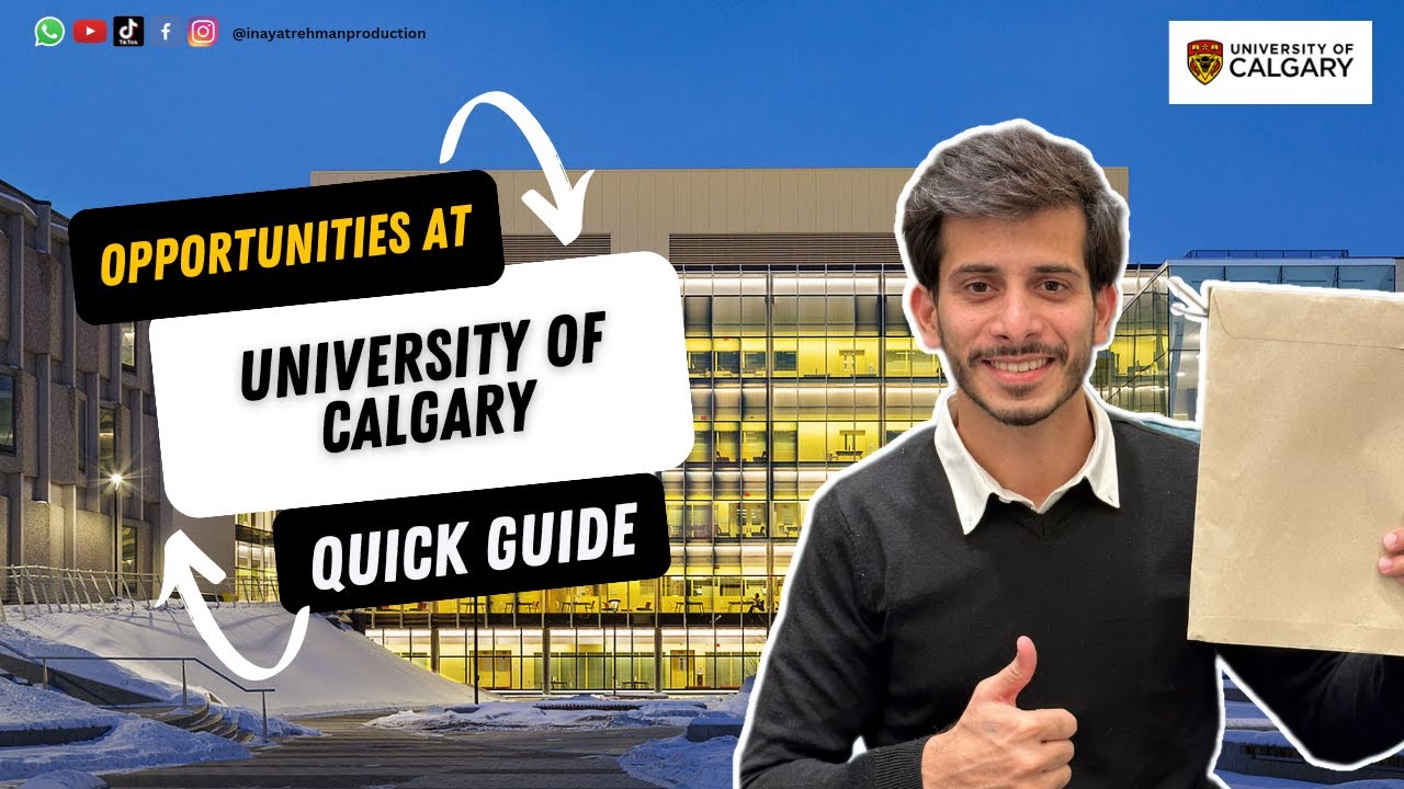Get 1000 CAD To Apply At University Of Calgary Programs Tuitions get-1000-cad-to-apply-at-university-of-calgary-programs-tuitions
