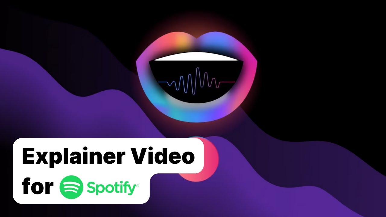 Explainer Video Example | Spotify: Anchor | Vidico - YouTube