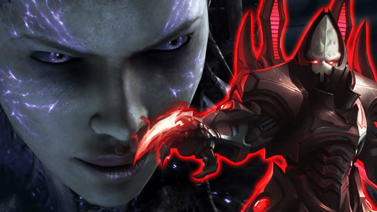 Easily Eliminate Enemy Income With Warp Prism Cheese! (Artanis ...