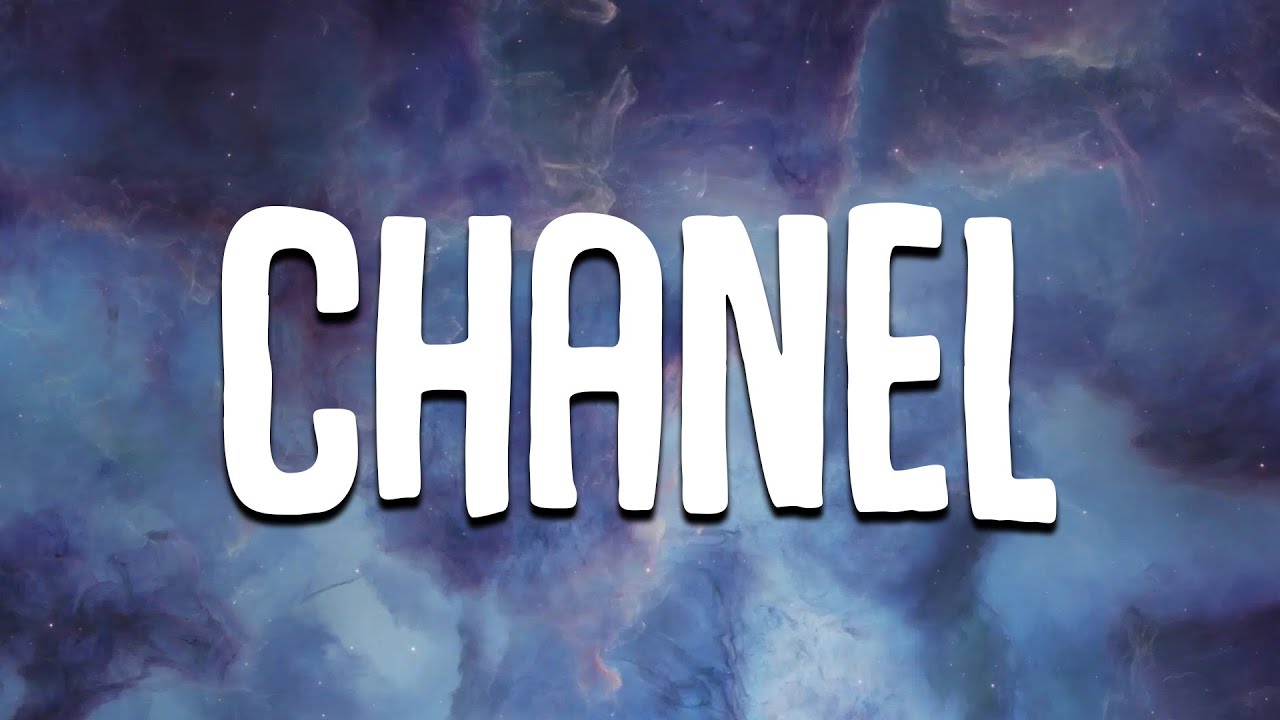 Becky G, Peso Pluma - Chanel (Letra/Lyrics) - YouTube