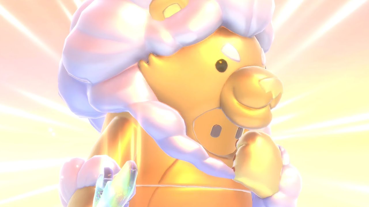 Golden Growl - I Have the Power celebration - Fall Guys (Golden Lion ...