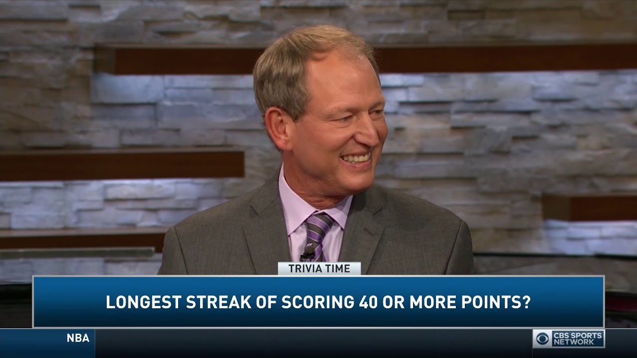 Inside College Football on CBS Sports Network: 10/23/18 - YouTube