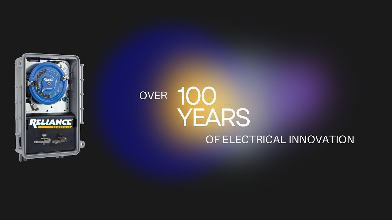 Over 100 Years of Timing It Right: Reliance Controls' Legacy of ...
