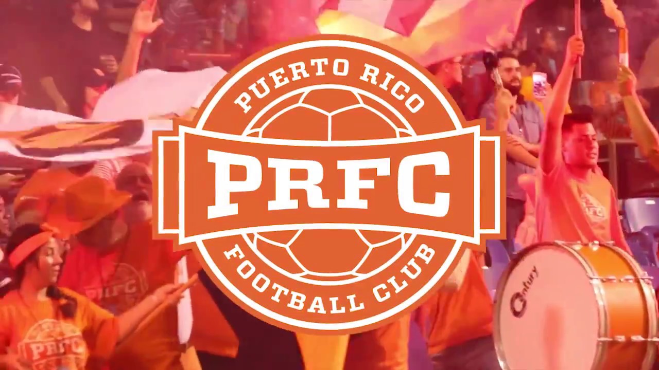 Puerto Rico FC 2017 Season Recap - YouTube