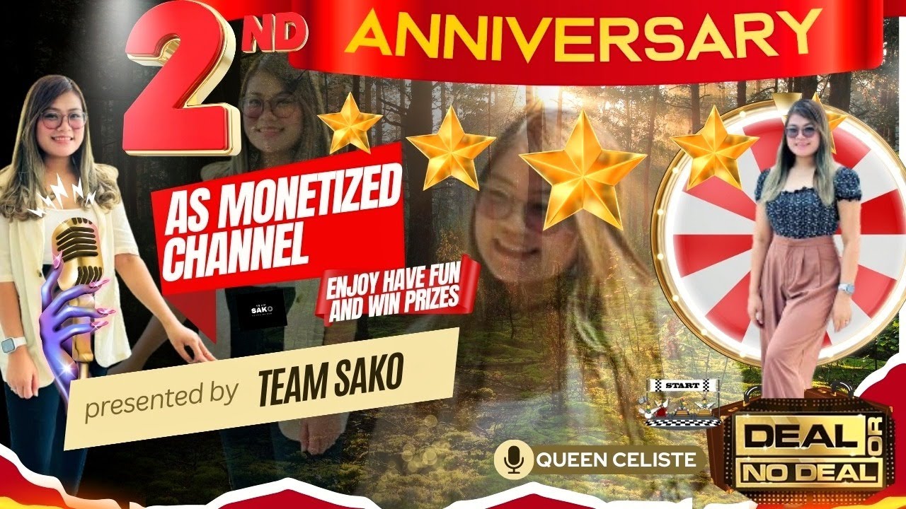 QUEEN 2ND ANNIVERSARY PART 2 - YouTube