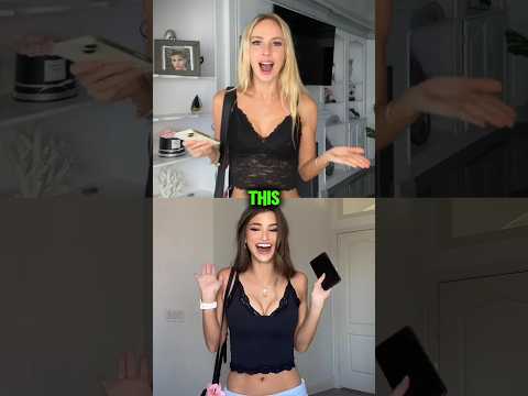 Winner of best friend trend #shorts