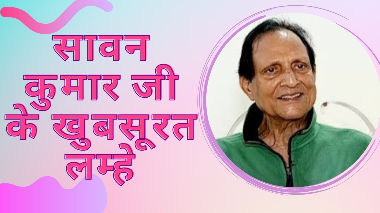 Story of Most Influential and Creative Director-SAWAAN KUMAR - YouTube