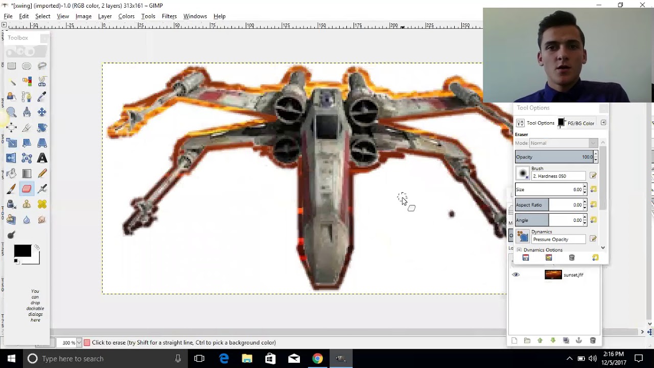 How To Lay 2 Images Together In GIMP YouTube how-to-lay-2-images-together-in-gimp-youtube
