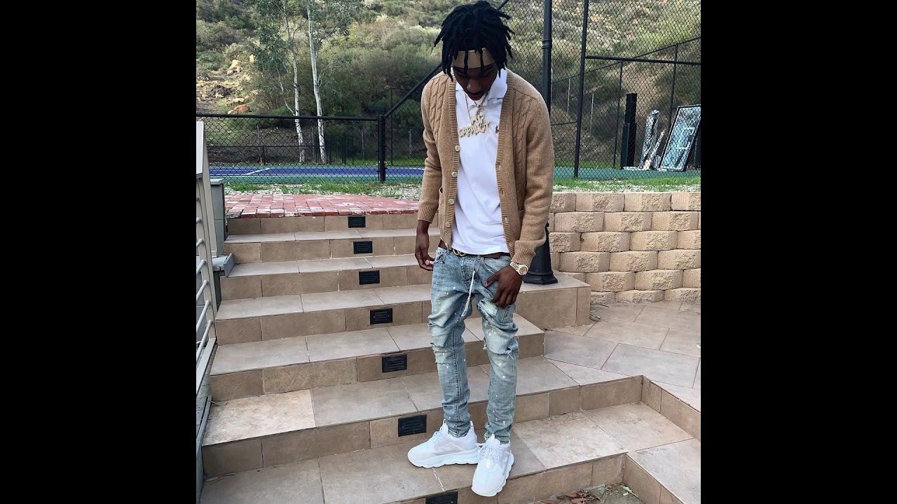 (free) Scorey x Polo G Type Beat 2020 - "Cold" | Hard Piano Beat - YouTube